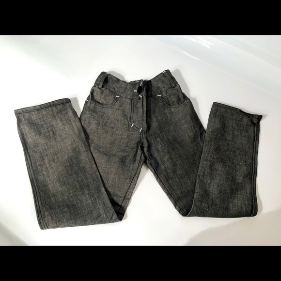 Save The Queen | Bottoms | Save The Queen Pants Made In Italy Size 8 ...